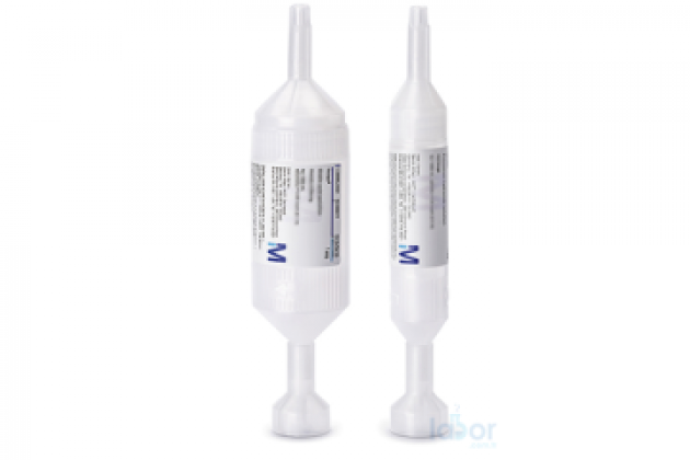 MERCK 109924 Potassium Titrisol standards